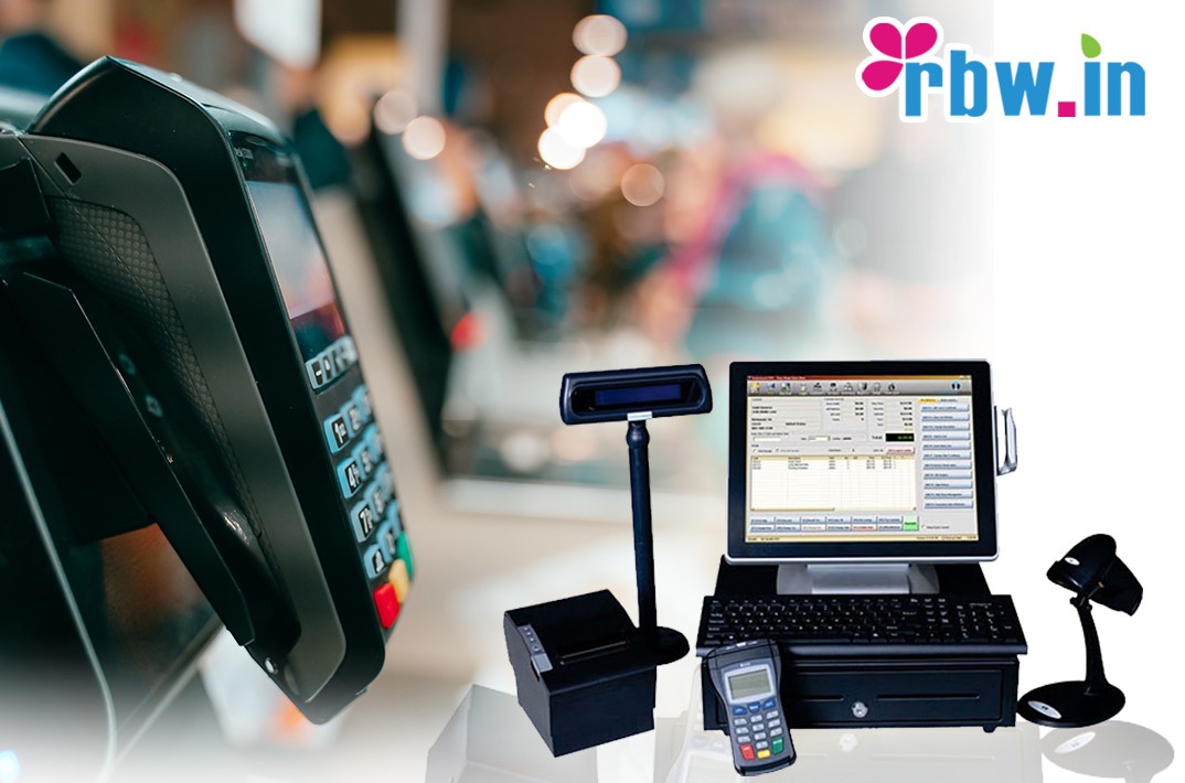 Common POS Problems and Their Solutions - POS Software